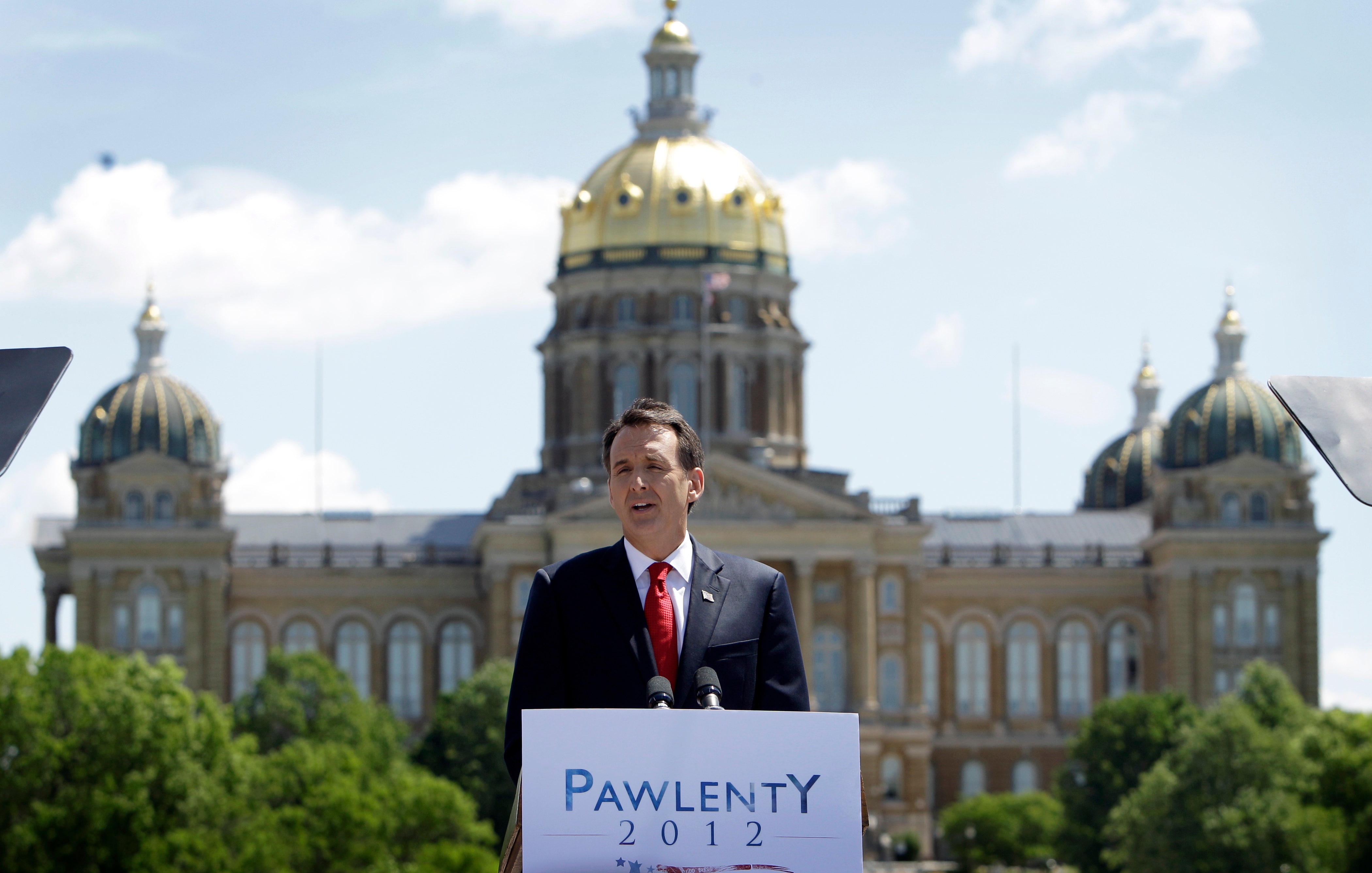 Pawlenty Announces Presidential Candidacy | Fox News