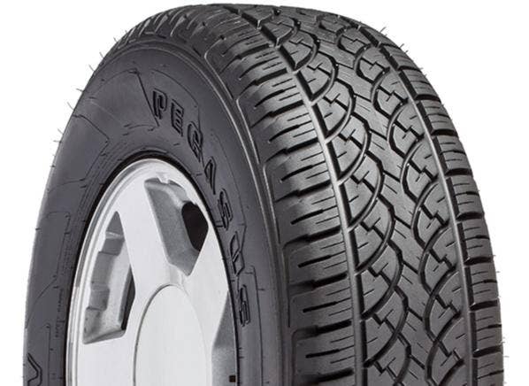 'Counterfeit' tires pose consumer risk | Fox News