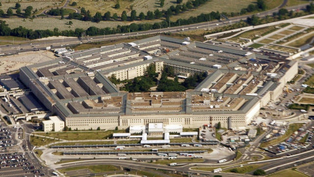 Pentagon bulks up defenses in the Gulf | Fox News