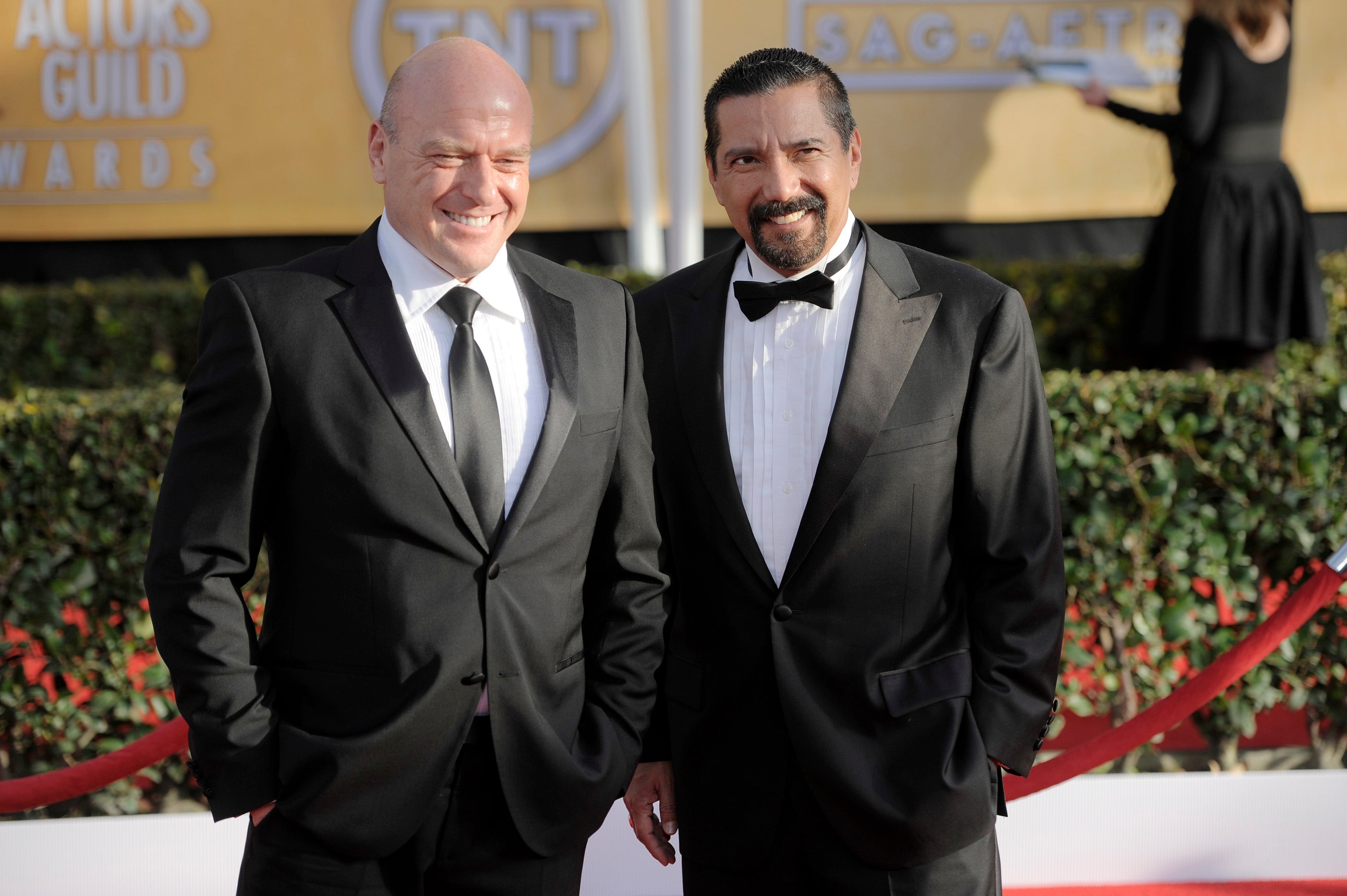 'Breaking Bad' actor wins seat on New Mexico school board | Fox News