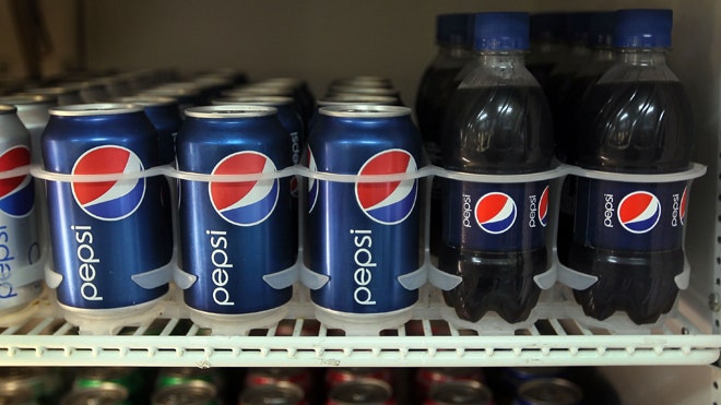 PepsiCo Plans To Invest $5 Billion In Mexico Over Next 5 Years As Part ...