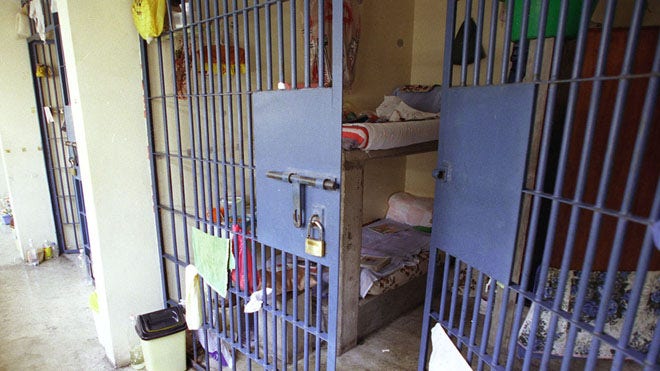 Peru agrees to deport 22-year-old British woman in prison for drug ...
