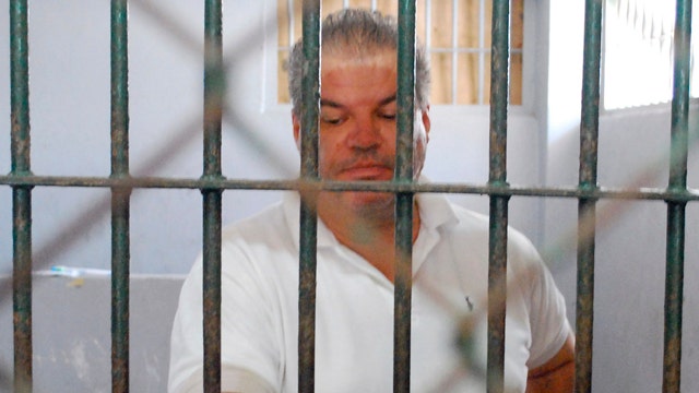 Norwegian hid woman's body in luxury villa for 2 years, Thai police say ...