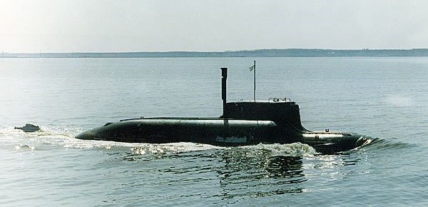 Russia bringing back Cold War mini-subs, report says | Fox News