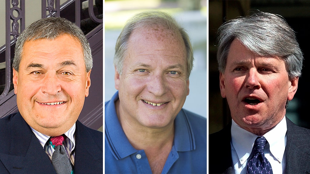 Feds probing Tony Podesta, Obama lawyer, ex-rep on foreign lobbying ...