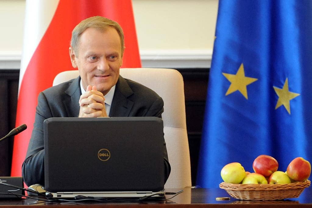 Official: New Polish prime minister should be appointed before end of ...