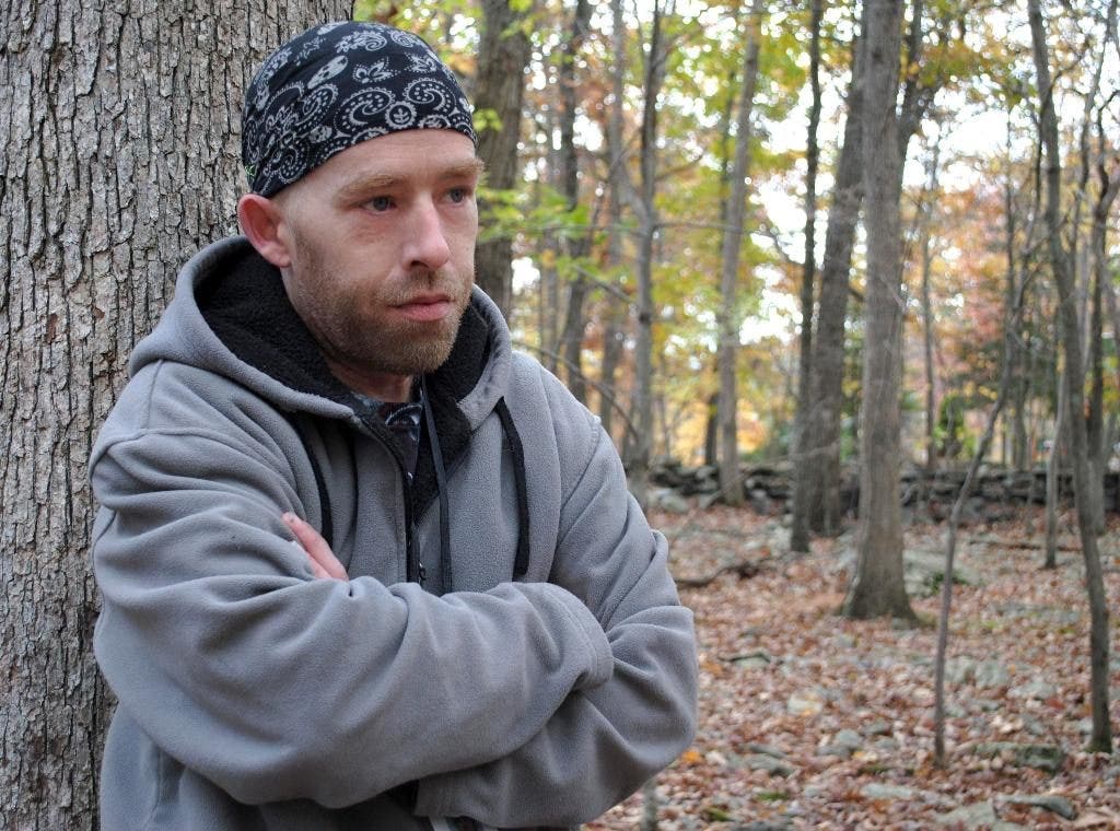 Man who looks like subject of manhunt says he's been stopped repeatedly ...