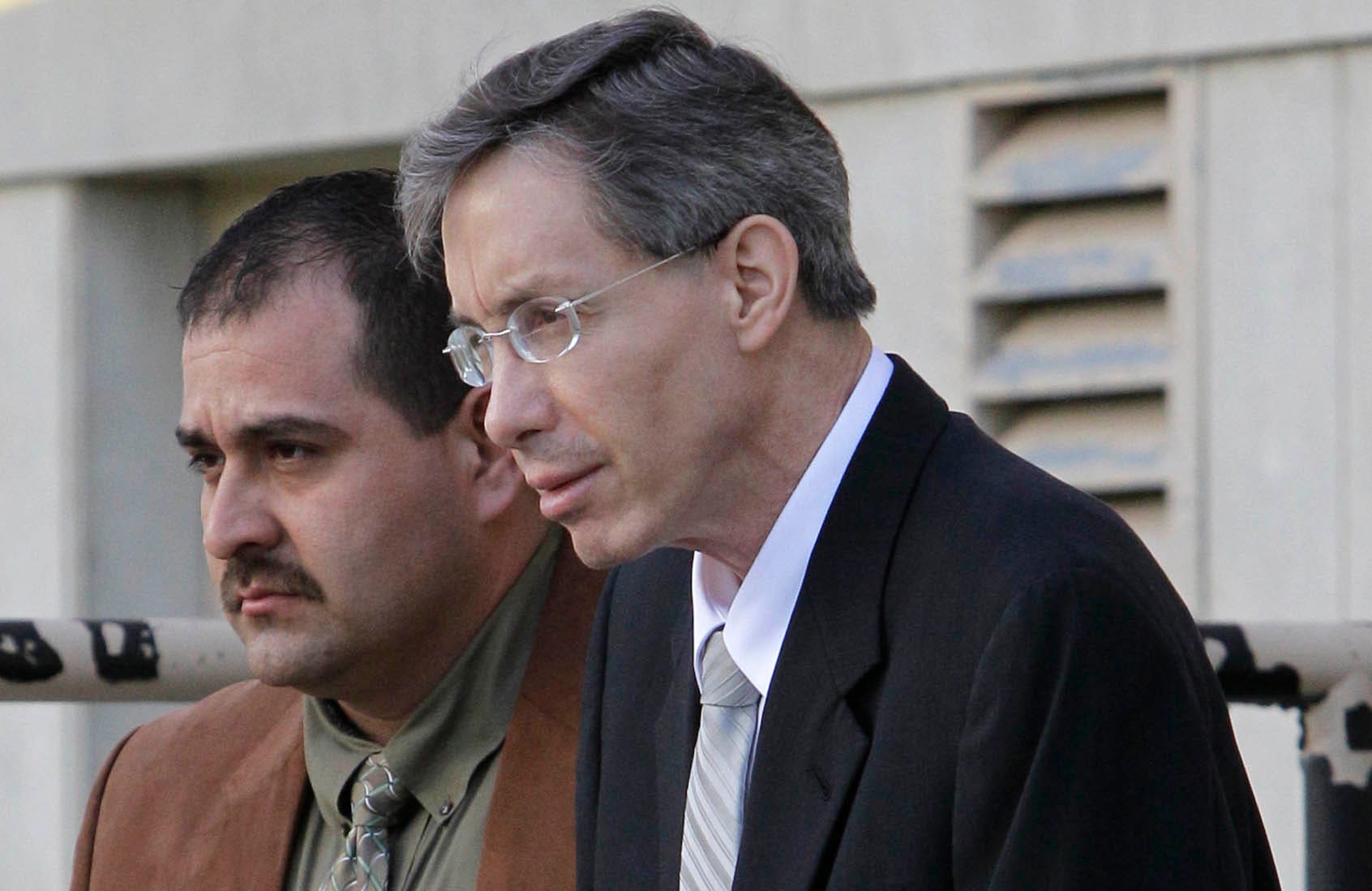 Polygamist Leader Warren Jeffs Hospitalized in Texas | Fox News