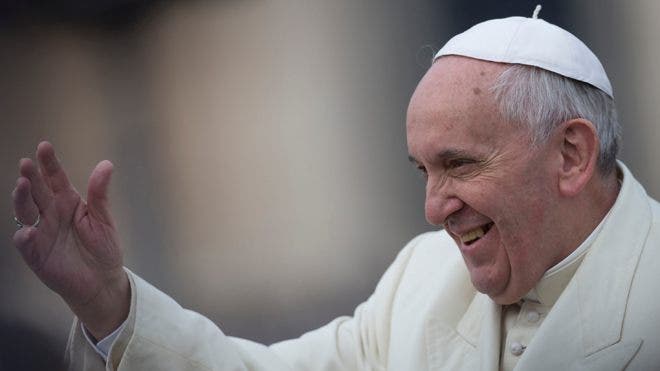 Pope Francis Finds 'SuperPope' Hype Offensive, Insists He's 'A Normal ...