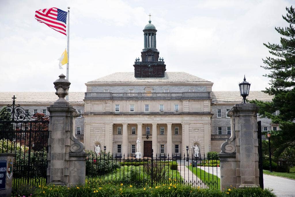 If history is an indication, Pope Francis' welcome at seminary will be ...