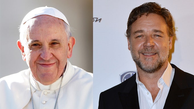 Russell Crowe Won't Get Vatican Blessing For His Latest Film, Biblical ...