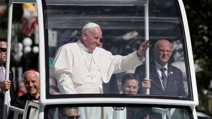 False prophet? Why Pope Francis has disappointed many Roman Catholics ...