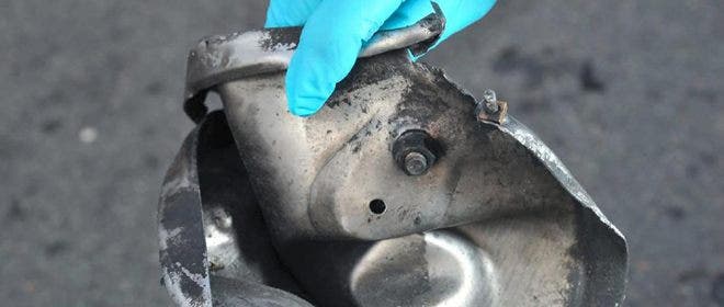 Manufacturer Of Pressure Cooker Used In Boston Bombings Strapped For ...