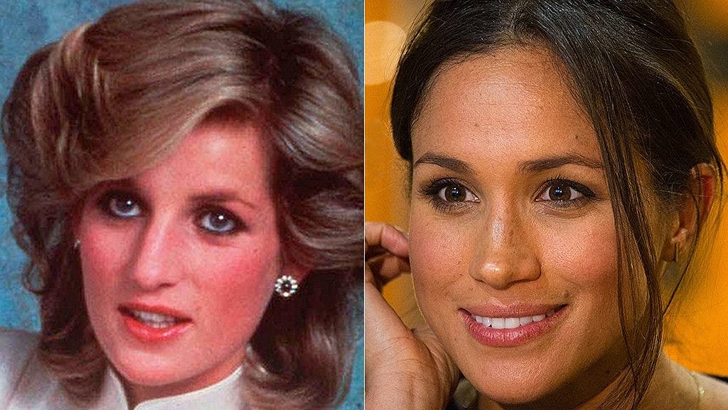 Meghan Markle channels Princess Diana with sweet hobby: 'I absolutely ...