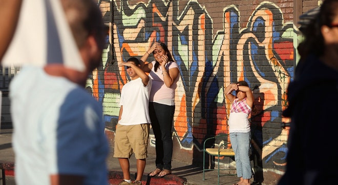 'Promise Zones' Offer A Helping Hand To Nation's Poor Regions | Fox News