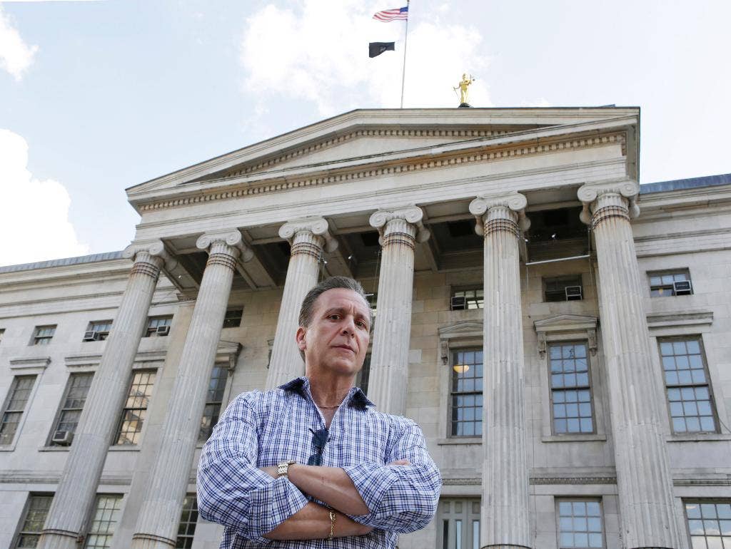 Behind the scenes, prosecutors' in-house investigators key to prominent ...