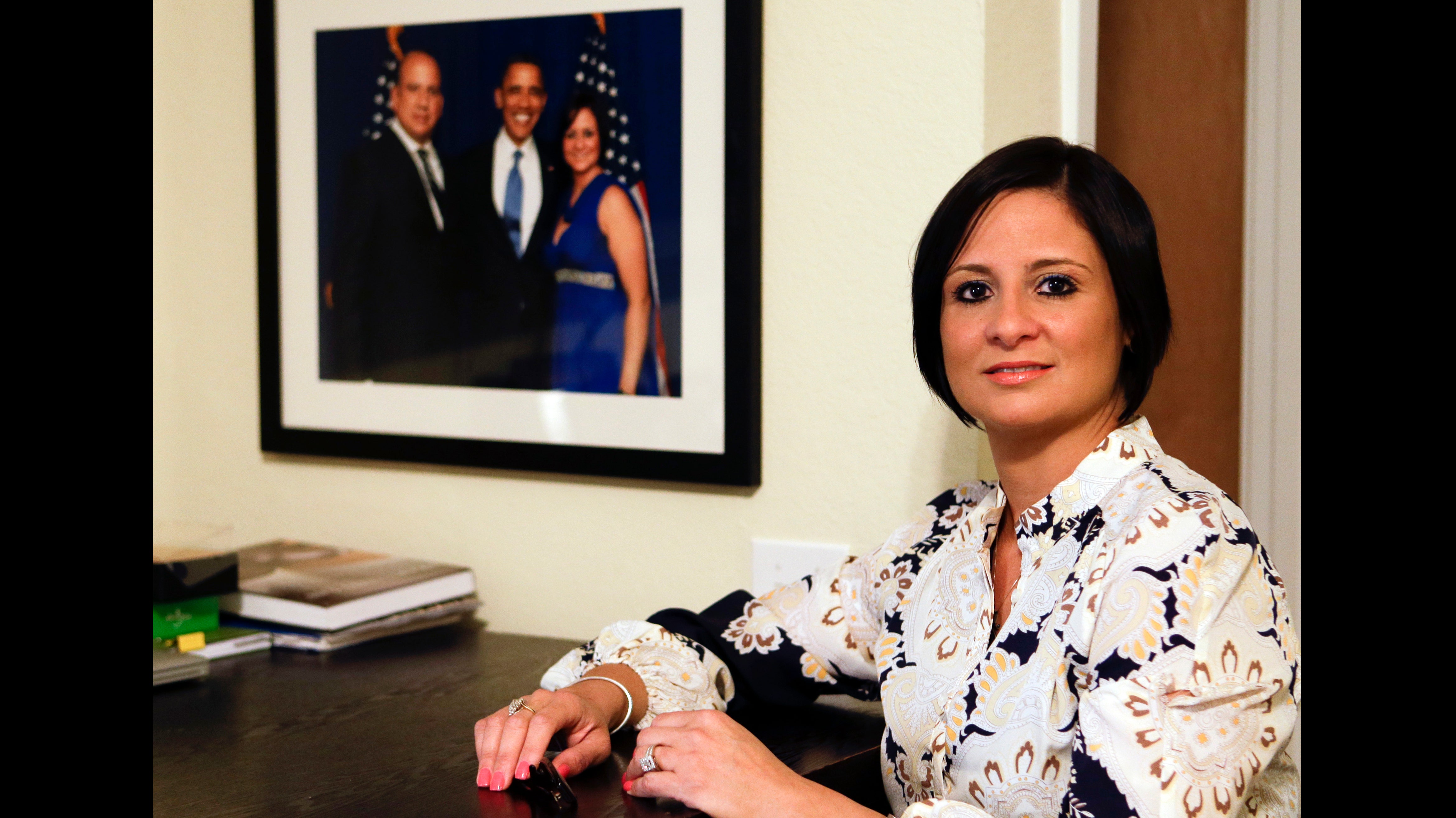 Advocates In Florida Push For Full Political Rights For Puerto Ricans ...
