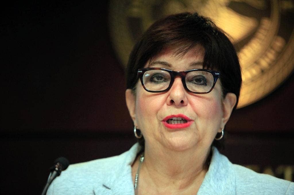 FBI arrests 10 Puerto Rico police officers amid corruption crackdown ...