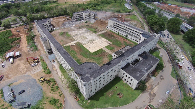 The Fight To Save Puerto Rico's 'Alcatraz Of The Caribbean' | Fox News