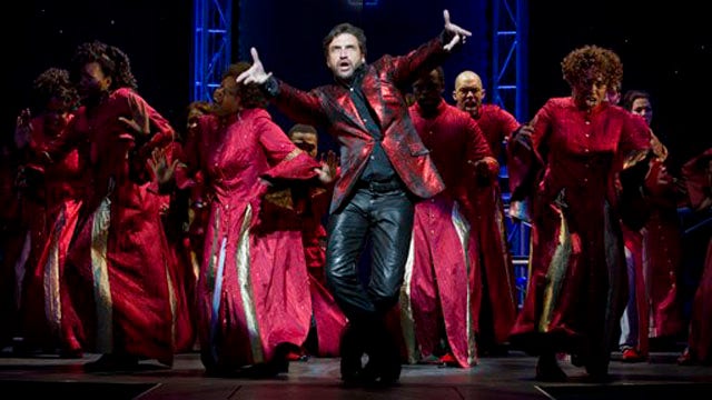 Hollywood's impact on Broadway -- the good, the bad and the ugly | Fox News