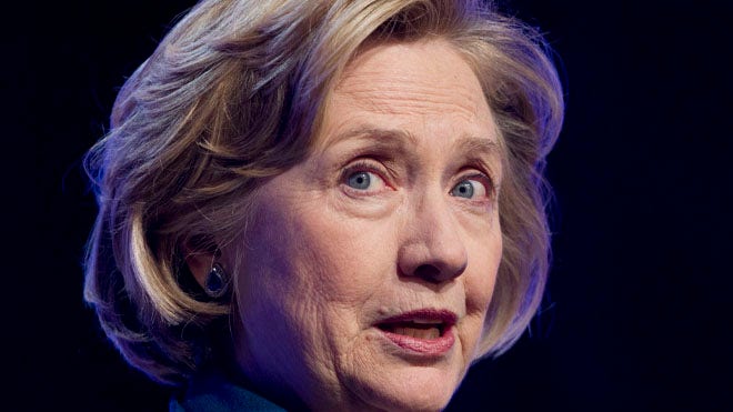 Clinton Files: Advisers pushed ‘Health Care University,’ crafted ...