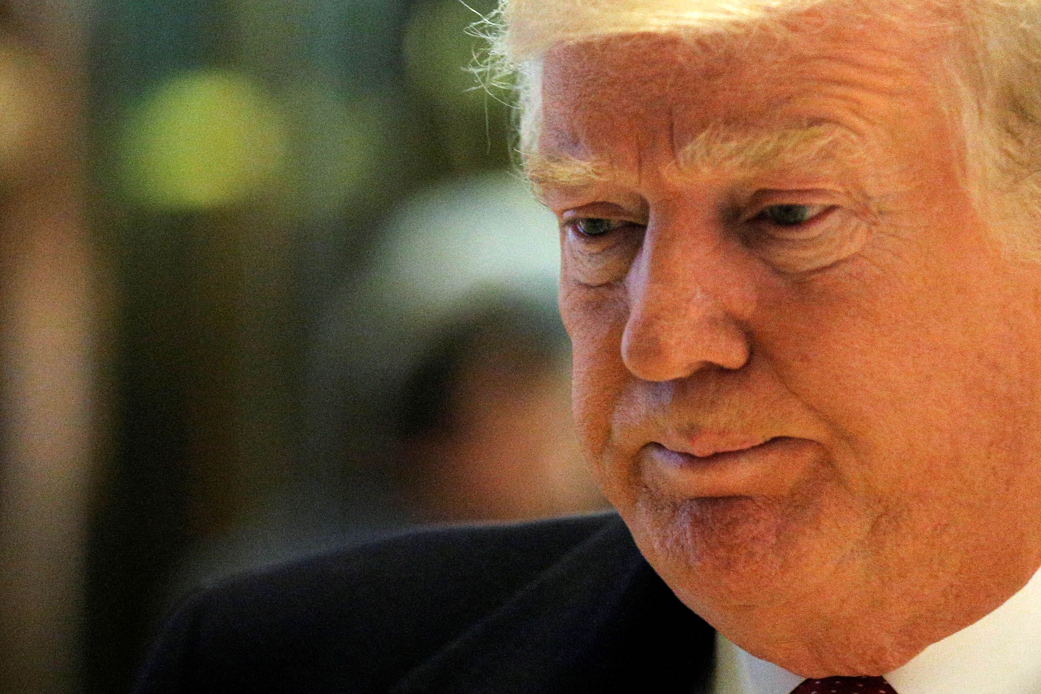 America, liberals have come down with a bad case of TDS (Trump ...