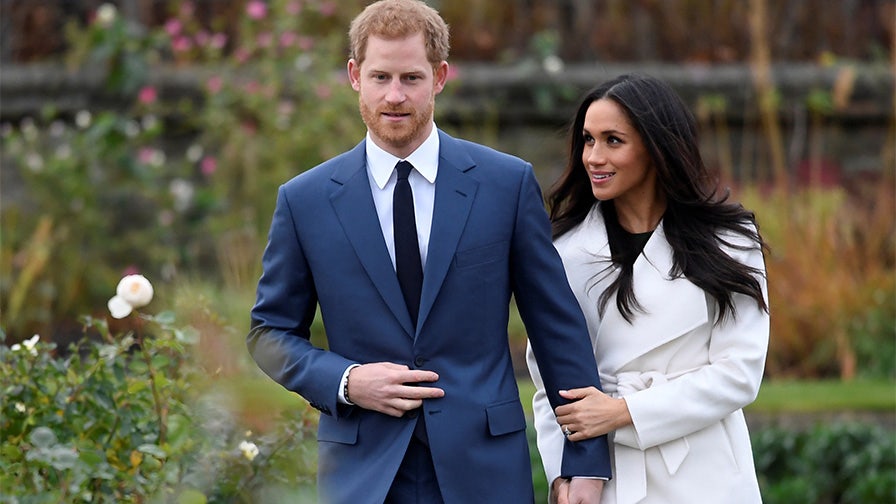 Meghan Markle and Prince Harry acted like 'a couple of teenagers ... Meghan Markle and Prince Harry acted like 'a couple of teenagers ...