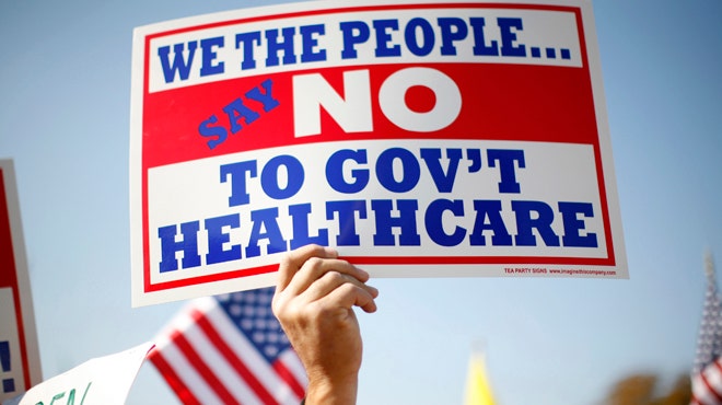 How To Kill Obamacare And Save The Gop Fox News