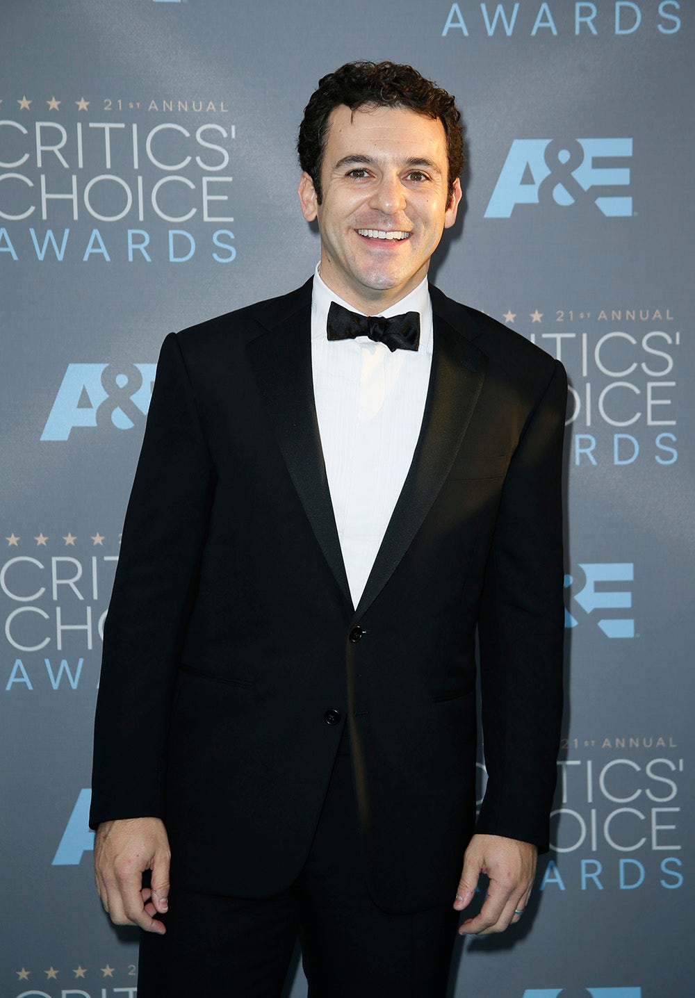 Fred Savage dismisses 'Wonder Years' reboot: 'It's not going to happen ... Fred Savage dismisses 'Wonder Years' reboot: 'It's not going to happen ...