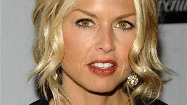 Source: Jealous Rachel Zoe Has Taylor Jacobson Kicked Out of NYC Club ...