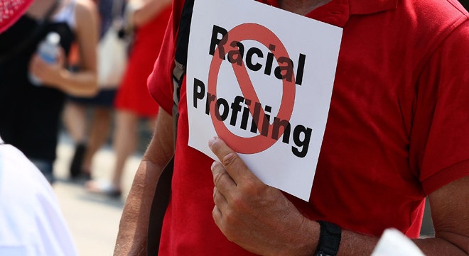 U.S. Works On Expanding The Definition Of Racial Profiling | Fox News