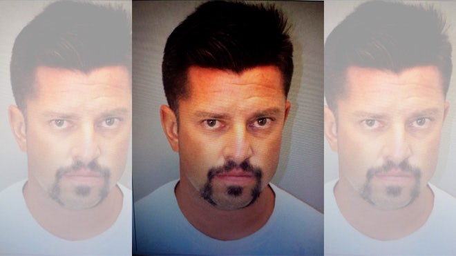 Police: Man arrested for random California shooting rampage that left ...