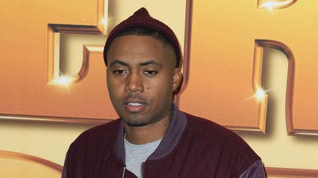New Jersey father and son are captives in Angola after rapper Nas ...