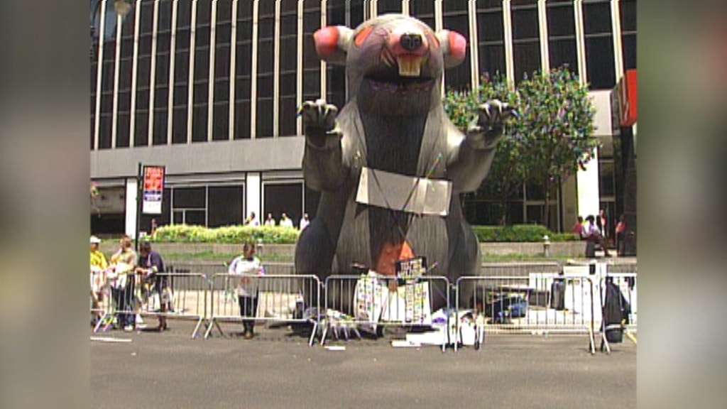 Rats get excited, 'giggle' when tickled | Fox News