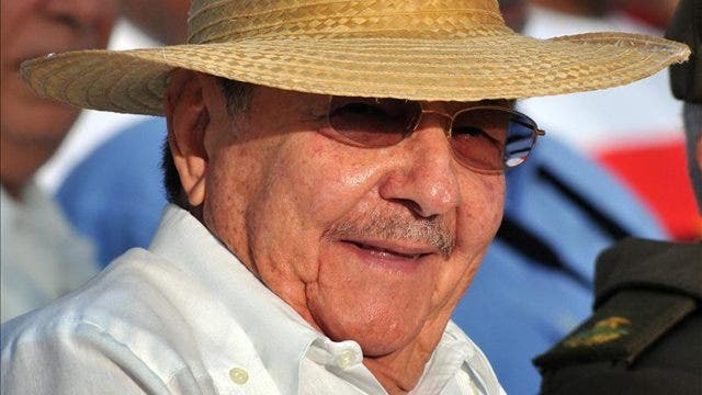 Raul Castro Announces Retirement, Cuban Exiles React | Fox News