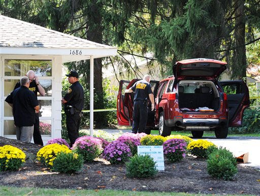 Real estate agents take precautions after 2 killed, 1 robbed within a ...