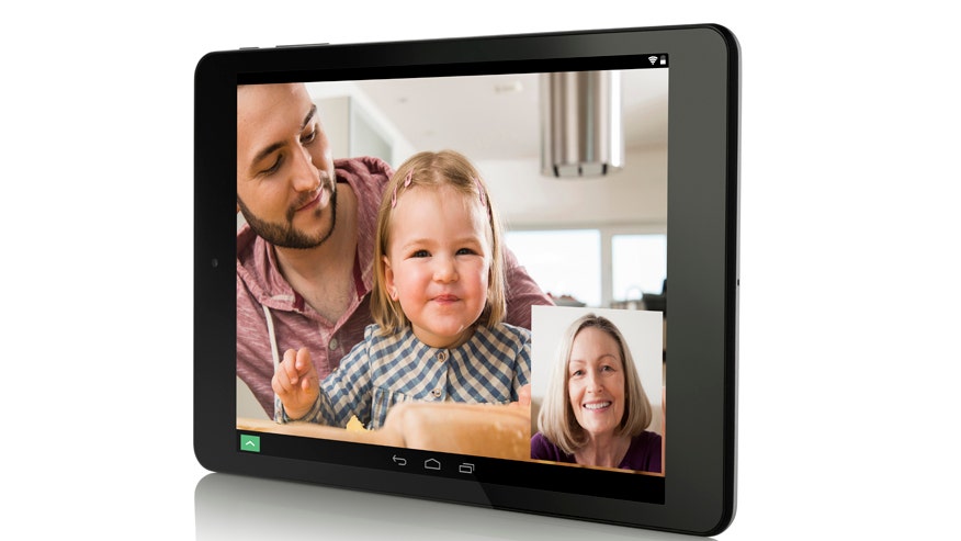 Tablets finally mature | Fox News