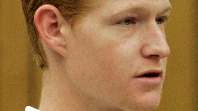Redmond O'Neal Pleads Not Guilty to Gun, Drug Charges | Fox News