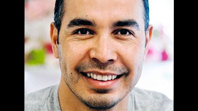 Remy Gonzalez of 'Cake Boss' Charged With Sexually Assaulting a Minor ...