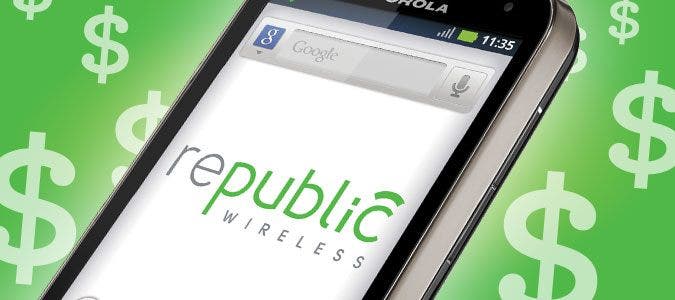 Republic Wireless CEO: $19 Plan Truly Unlimited, 4G and Tablets Coming ...