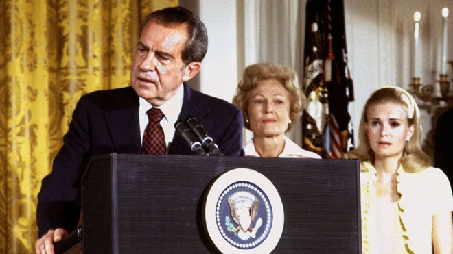 Watergate trivia quiz: Test your Nixon knowledge | Fox News
