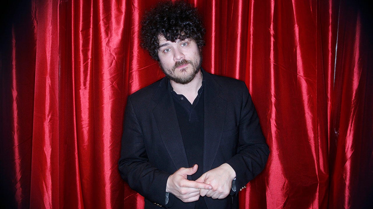 Black Keys and Shins musician Richard Swift dies at 41 | Fox News