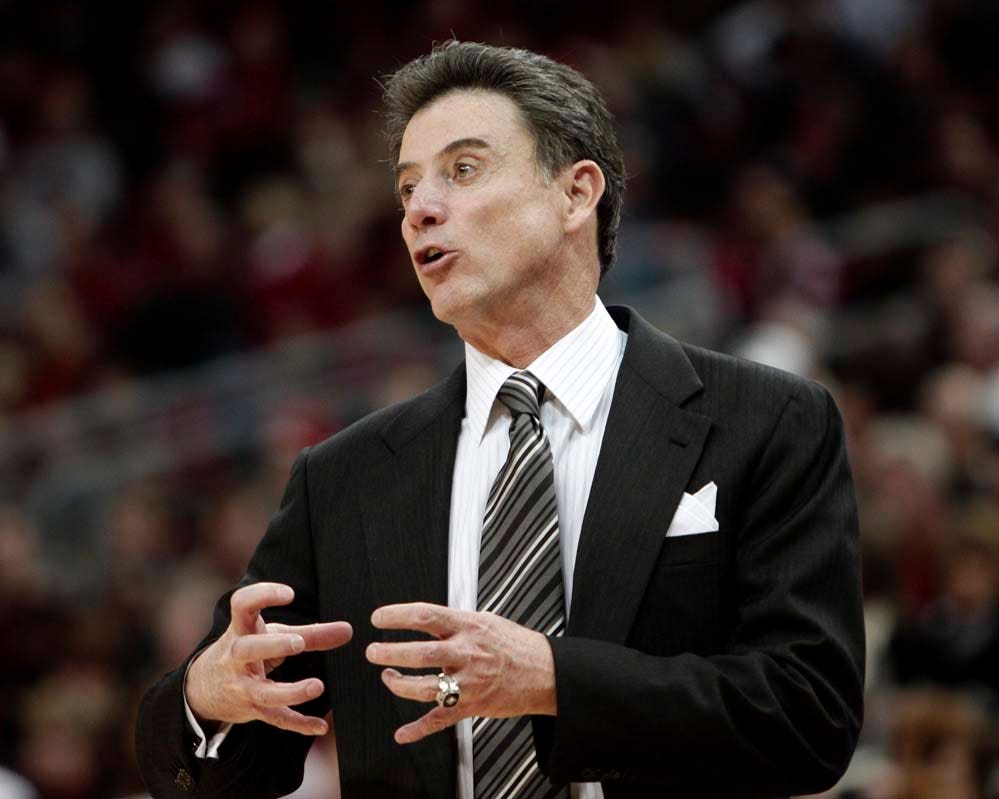 Rick Pitino to Coach Puerto Rican Team | Fox News