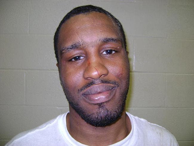 Police Chase Ends Abruptly When Suspect Unwittingly Breaks Into Prison ...