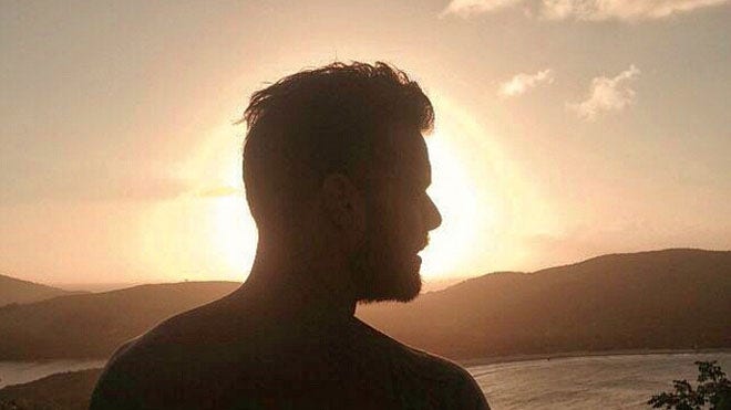 Ricky Martin shares photos from ‘heaven’ after death hoax | Fox News