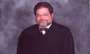 New Jersey Senate Demands Resignation of Only Latino Supreme Court ...