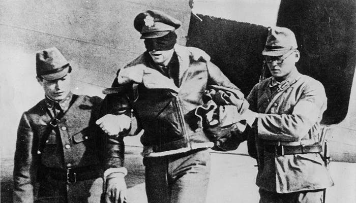 Lt. Col. Robert Hite, of 'Doolittle Tokyo Raiders,' dead at 95 | Fox News