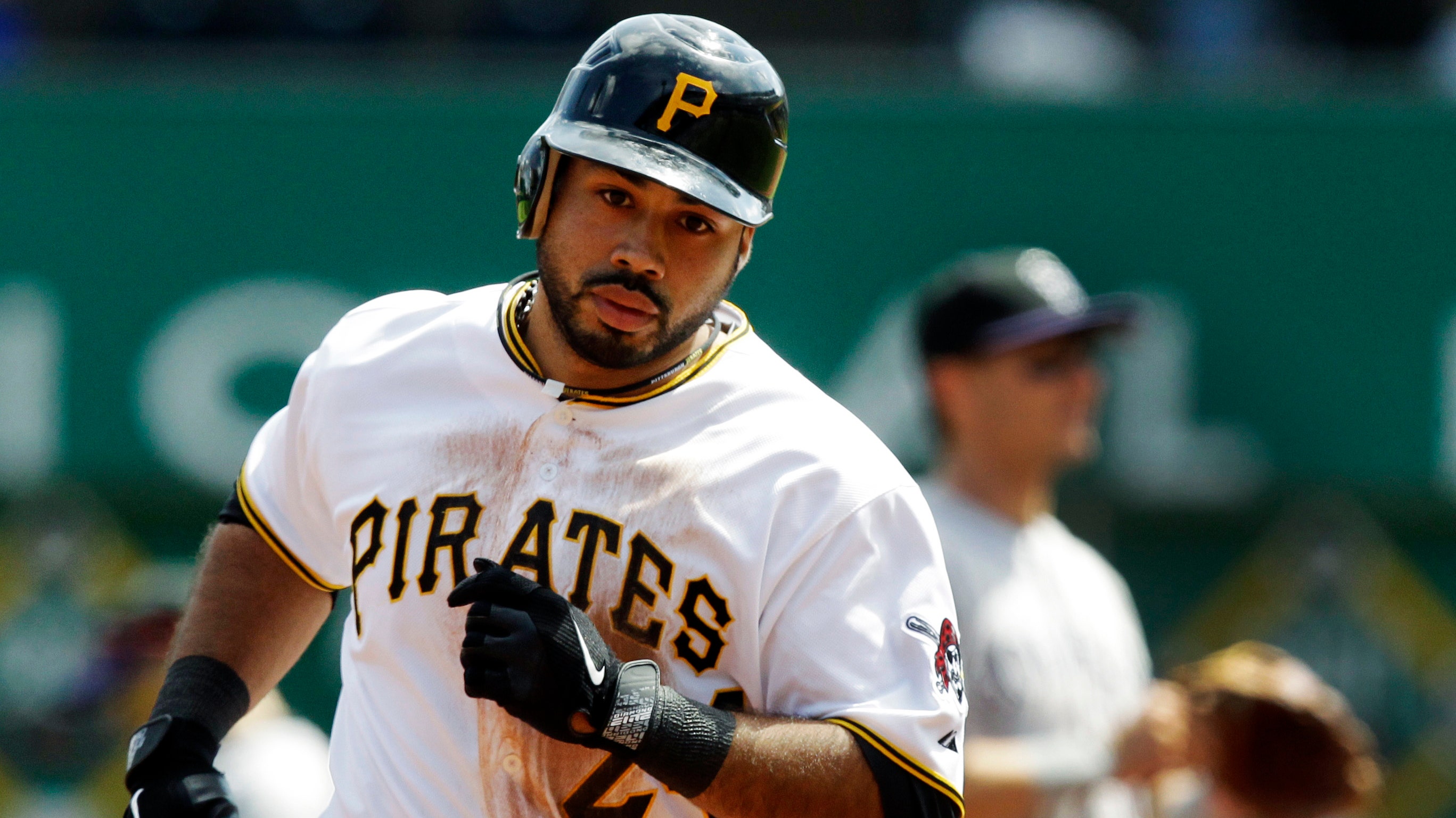 Alvarez Pumps Up the Power for the Pirates | Fox News