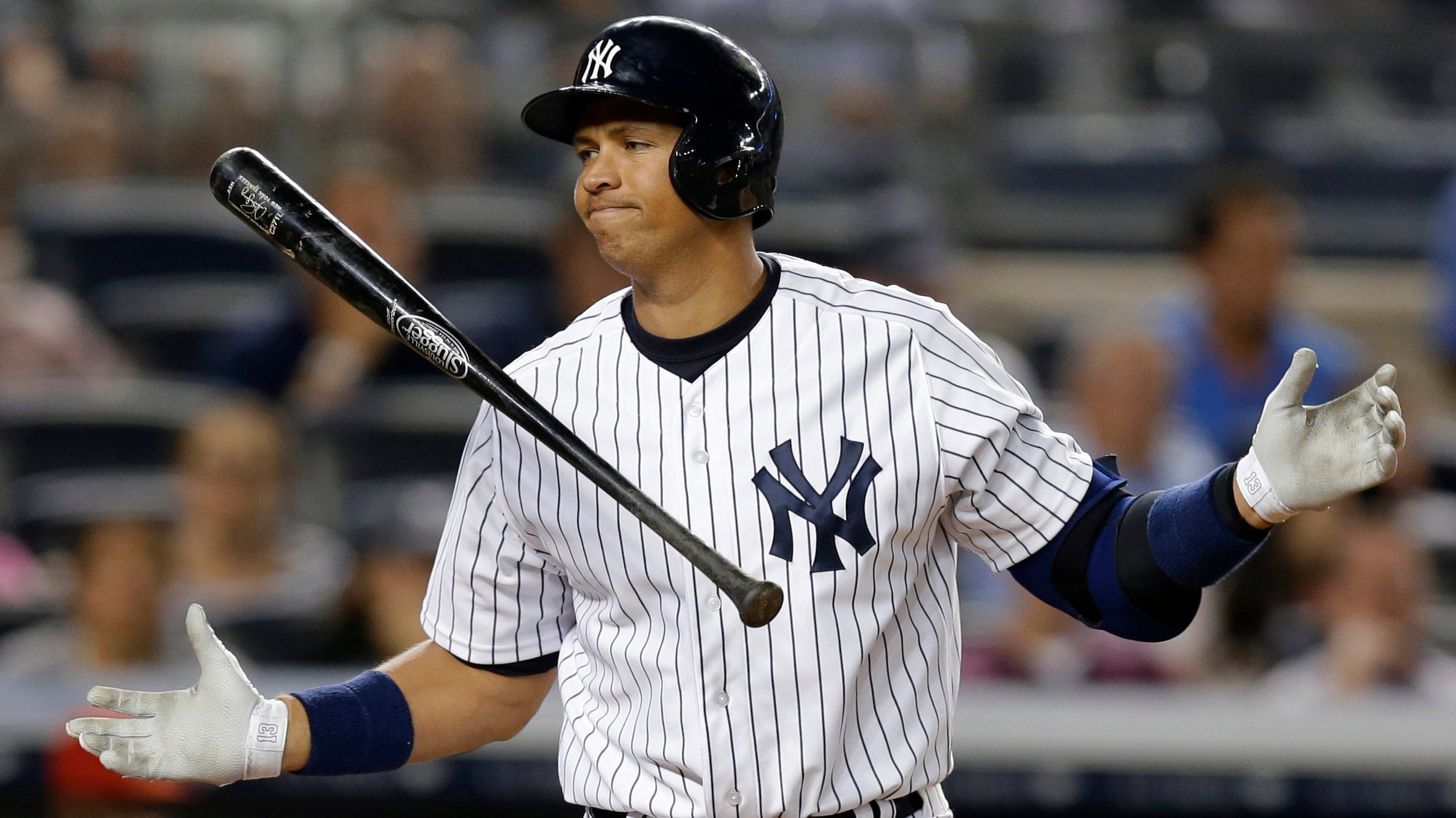 Alex Rodriguez 'Would Ask Me To Inject' PEDs, Biogenesis Clinic Founder ...