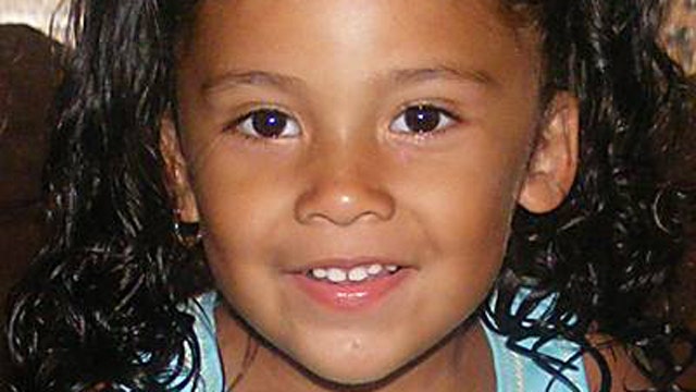 Remains of Missing 3-Year-Old Missouri Girl Found | Fox News